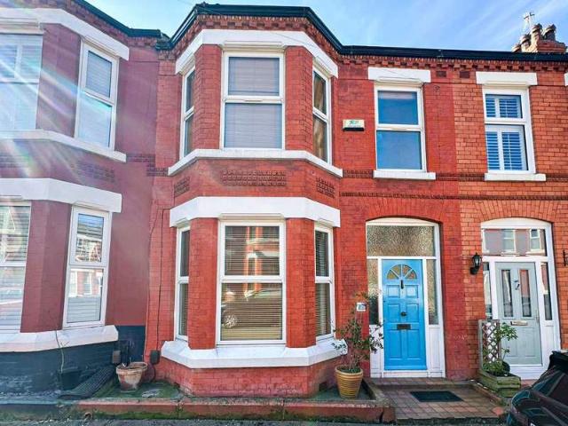 3 Bedroom Property