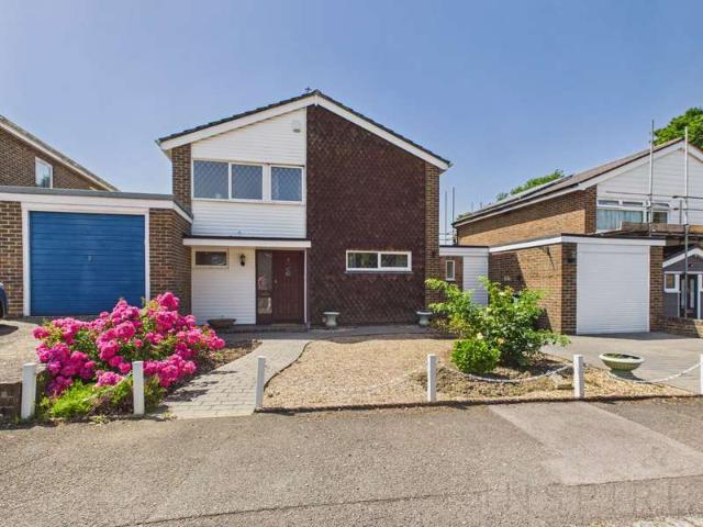 3 Bedroom Property