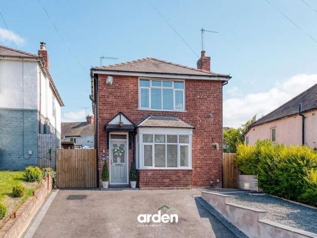 3 Bedroom Property