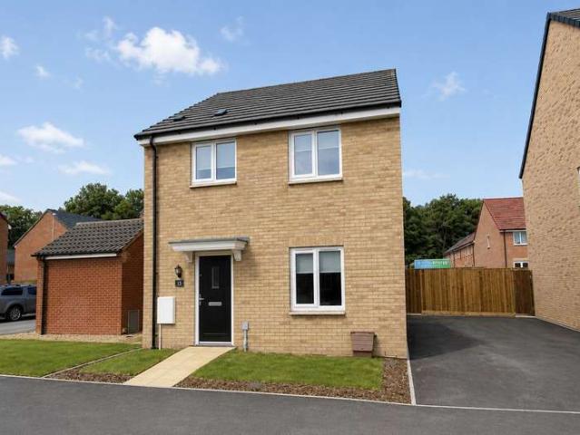3 Bedroom Property
