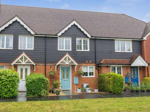 3 Bedroom Property