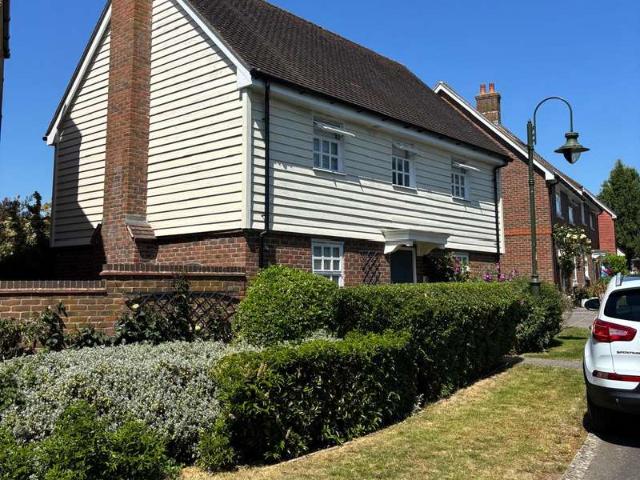 3 Bedroom Property