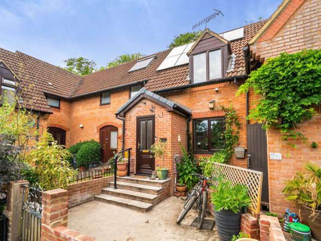 3 Bedroom Property