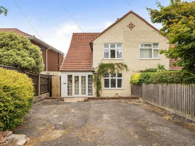 3 Bedroom Property