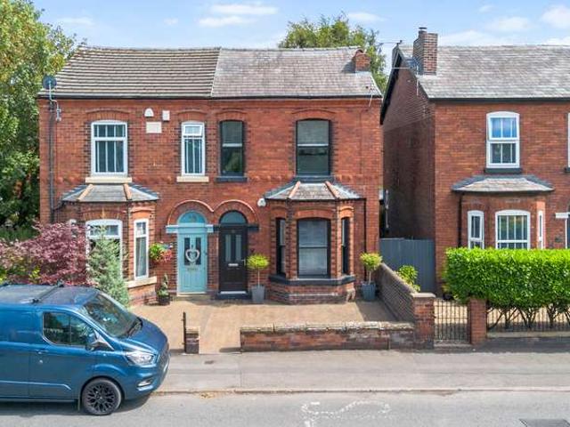 3 Bedroom Property