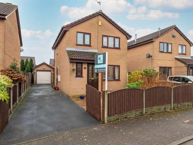 3 Bedroom Property