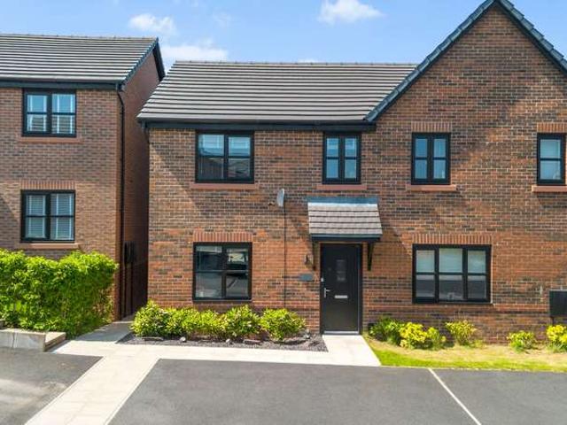 3 Bedroom Property