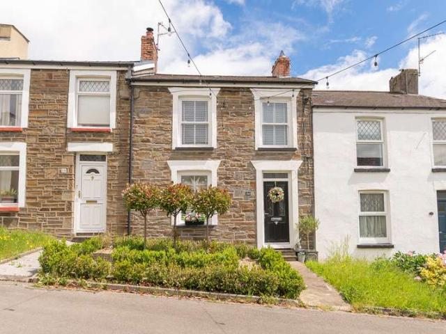 3 Bedroom Property