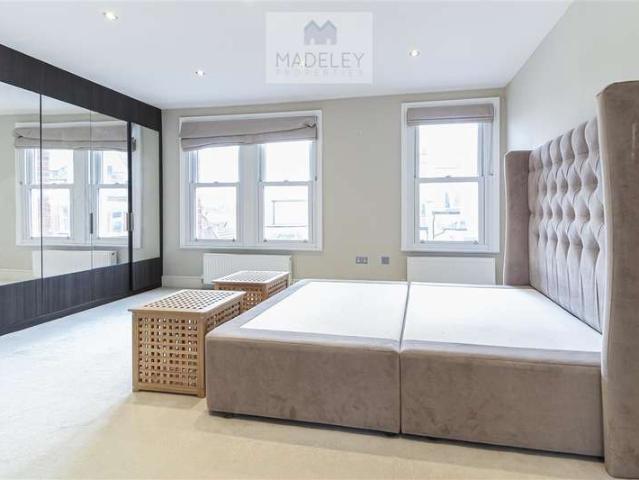 3 Bedroom Property