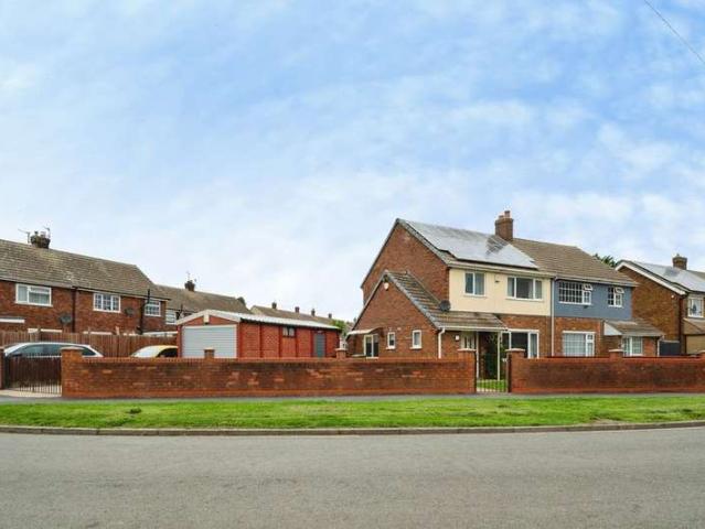 3 Bedroom Property