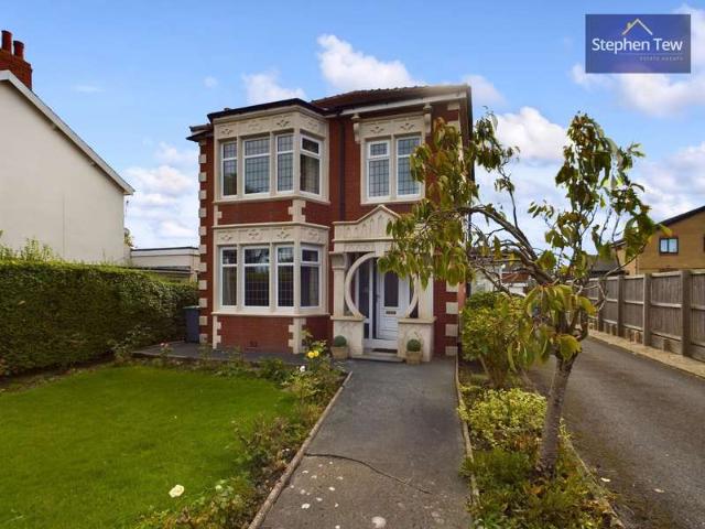 3 Bedroom Property