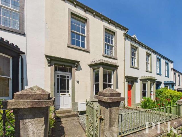 3 Bedroom Property