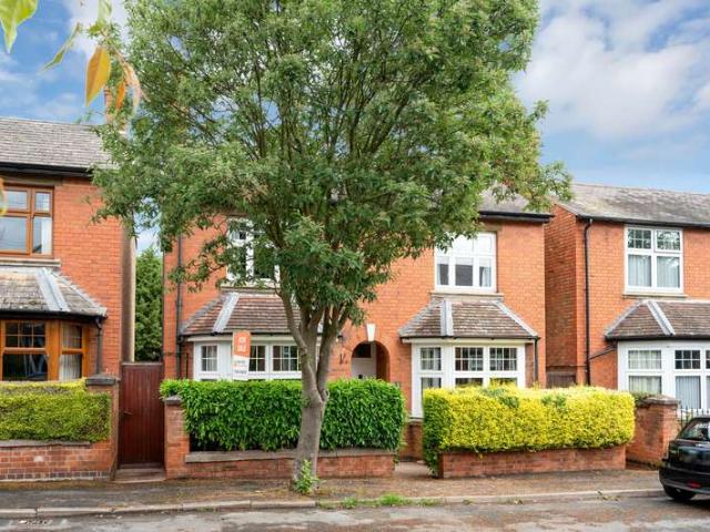 3 Bedroom Property