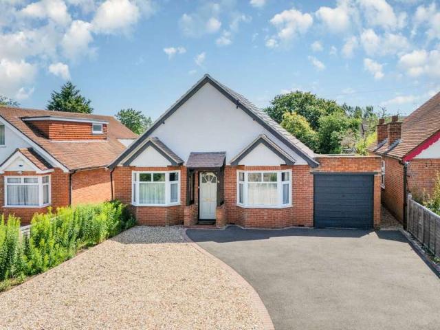 3 Bedroom Property