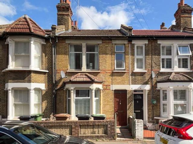 3 Bedroom Property
