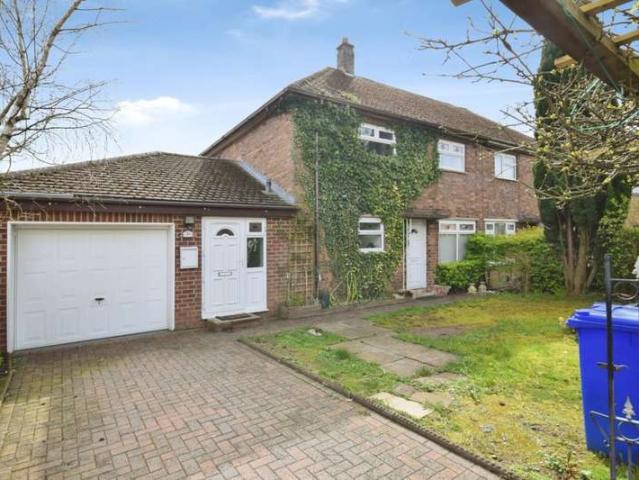 3 Bedroom Property
