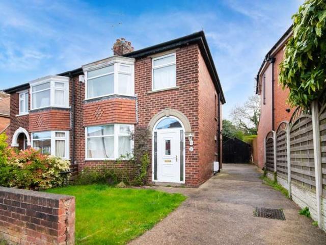 3 Bedroom Property