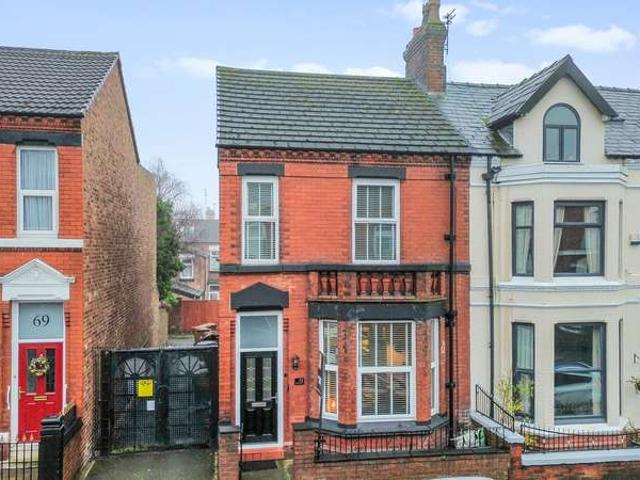 3 Bedroom Property