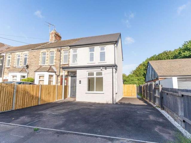 3 Bedroom Property