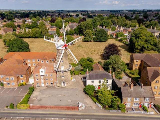 3 Bedroom Property