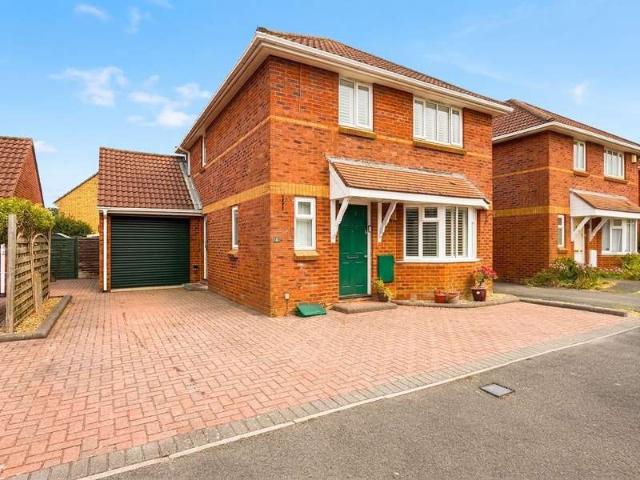 3 Bedroom Property