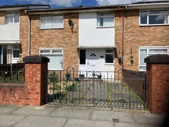3 Bedroom Property