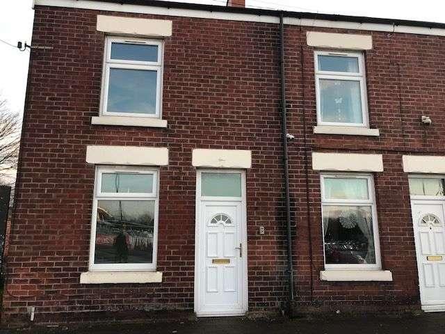3 Bedroom Property