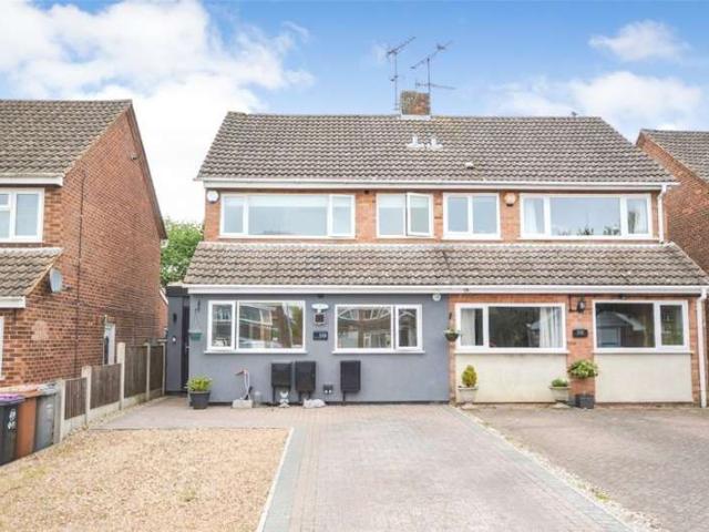 3 Bedroom Property
