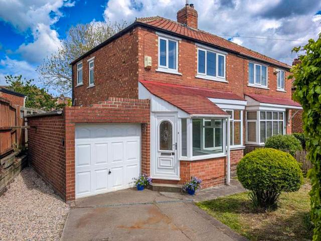 3 Bedroom Property
