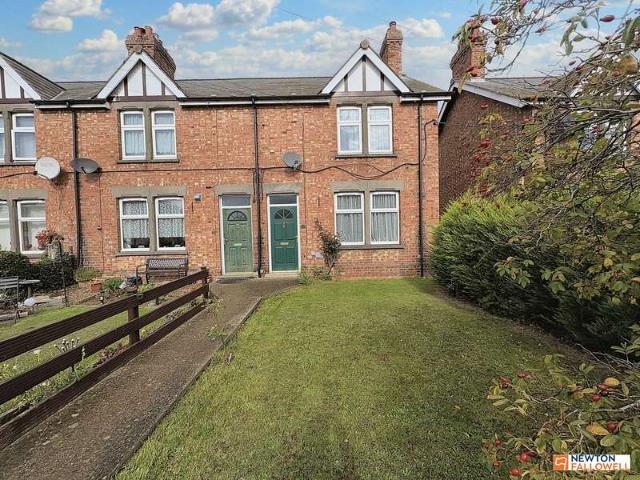 3 Bedroom Property