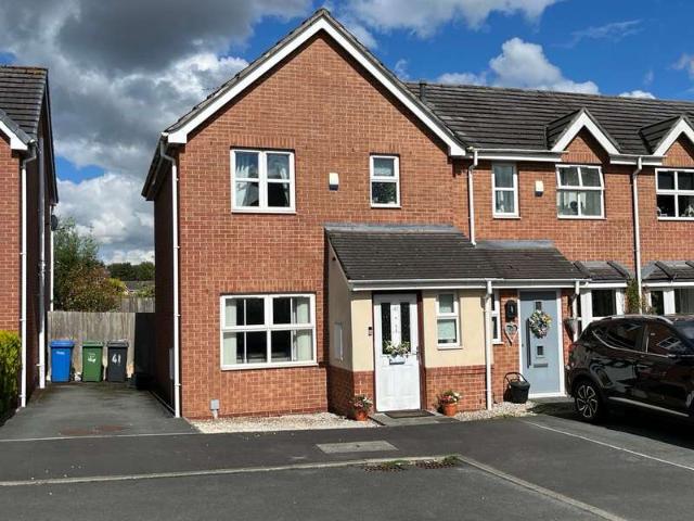 3 Bedroom Property