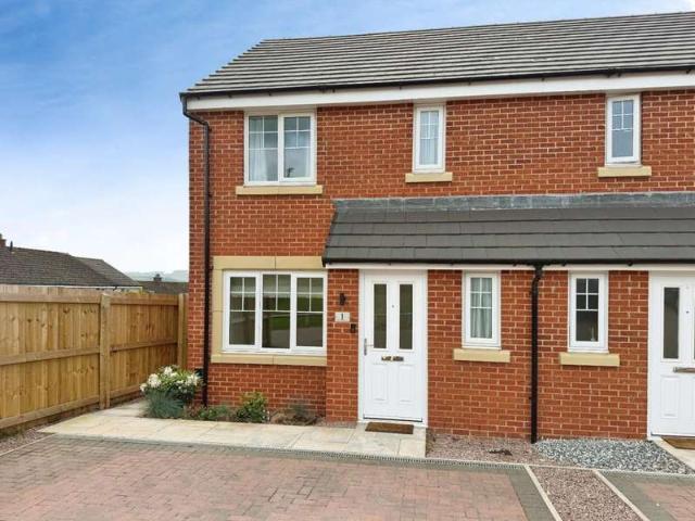 3 Bedroom Property