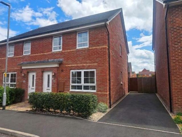 3 Bedroom Property