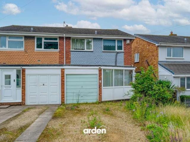 3 Bedroom Property