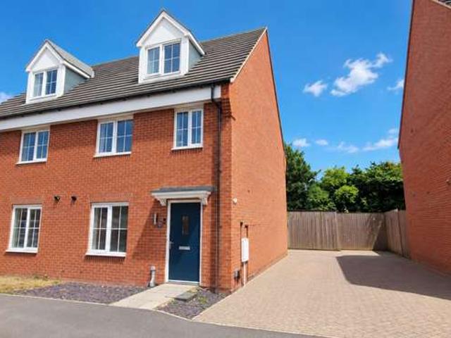 3 Bedroom Property