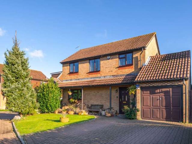 3 Bedroom Property