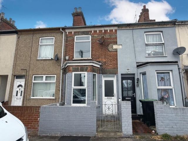 3 Bedroom Property
