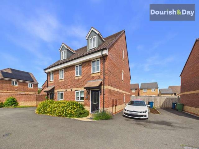 3 Bedroom Property