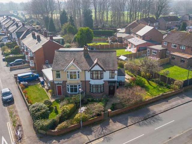 3 Bedroom Property