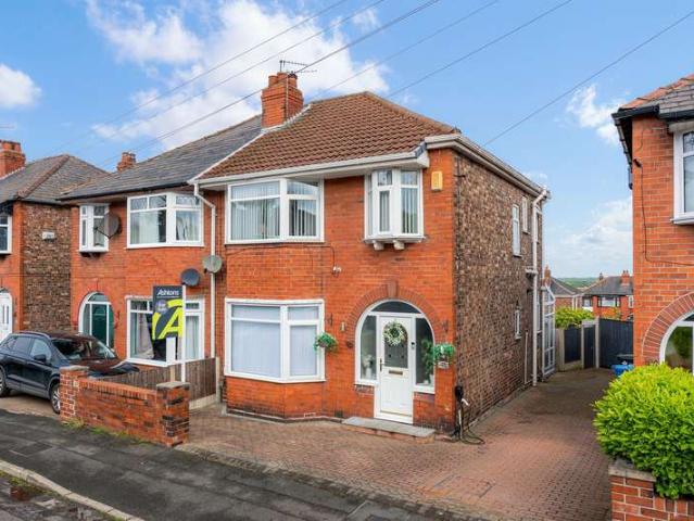 3 Bedroom Property
