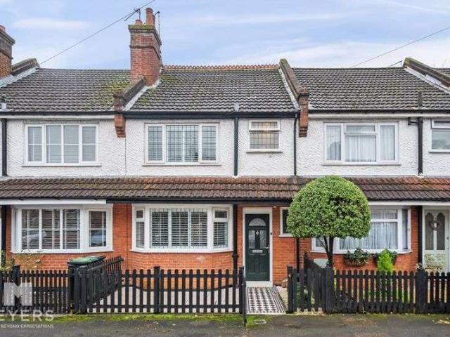 3 Bedroom Property