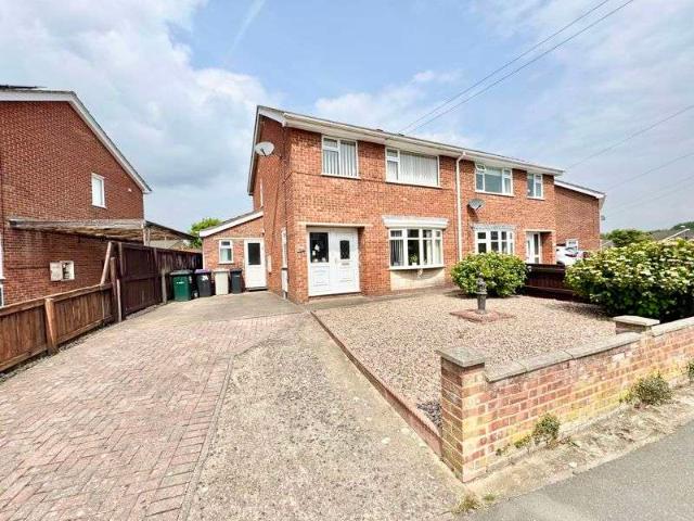 3 Bedroom Property