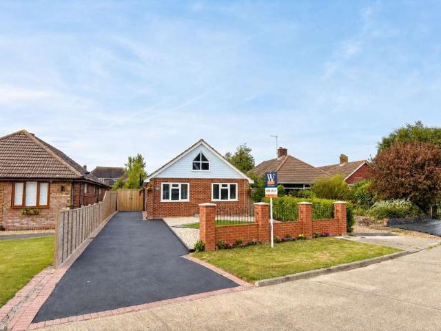 3 Bedroom Property