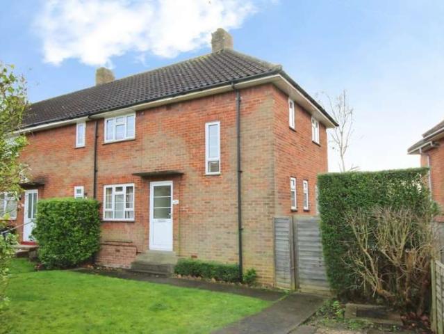 3 Bedroom Property