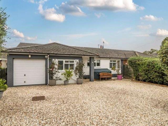 3 Bedroom Property