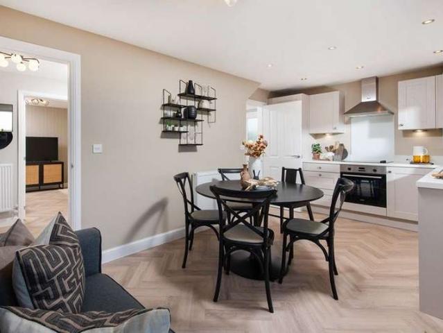 3 Bedroom Property