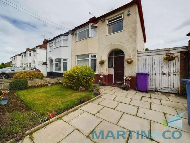 3 Bedroom Property