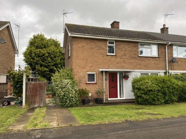 3 Bedroom Property