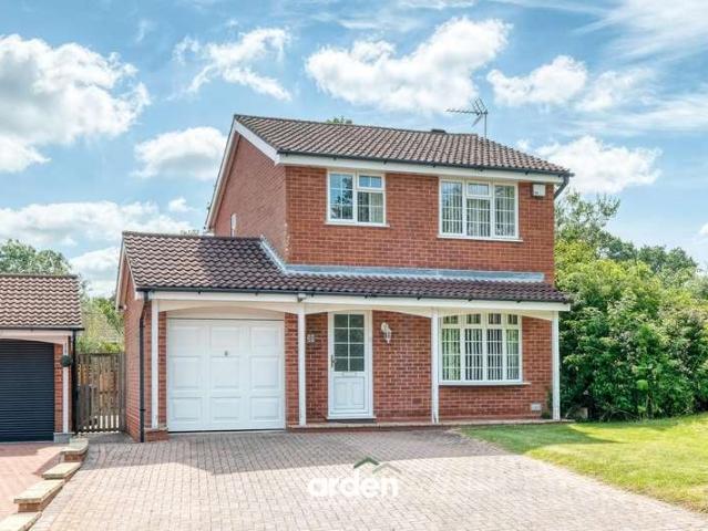 3 Bedroom Property