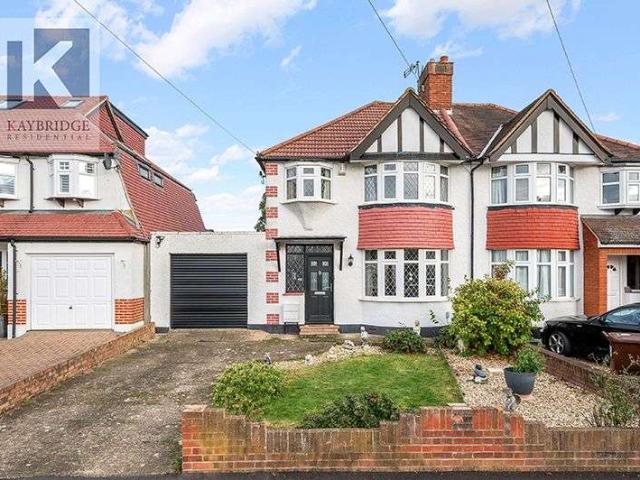 3 Bedroom Property